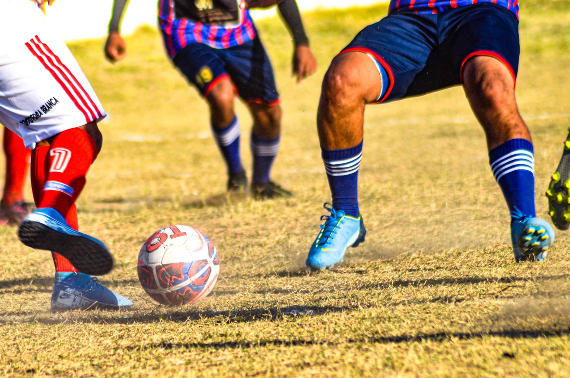 Pedra Branca define Grupos do Campeonato Municipal de Futebol 2024 ...